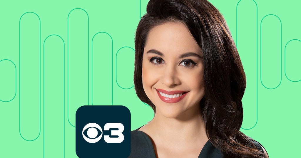 Jan Carabeo - CBS Philadelphia