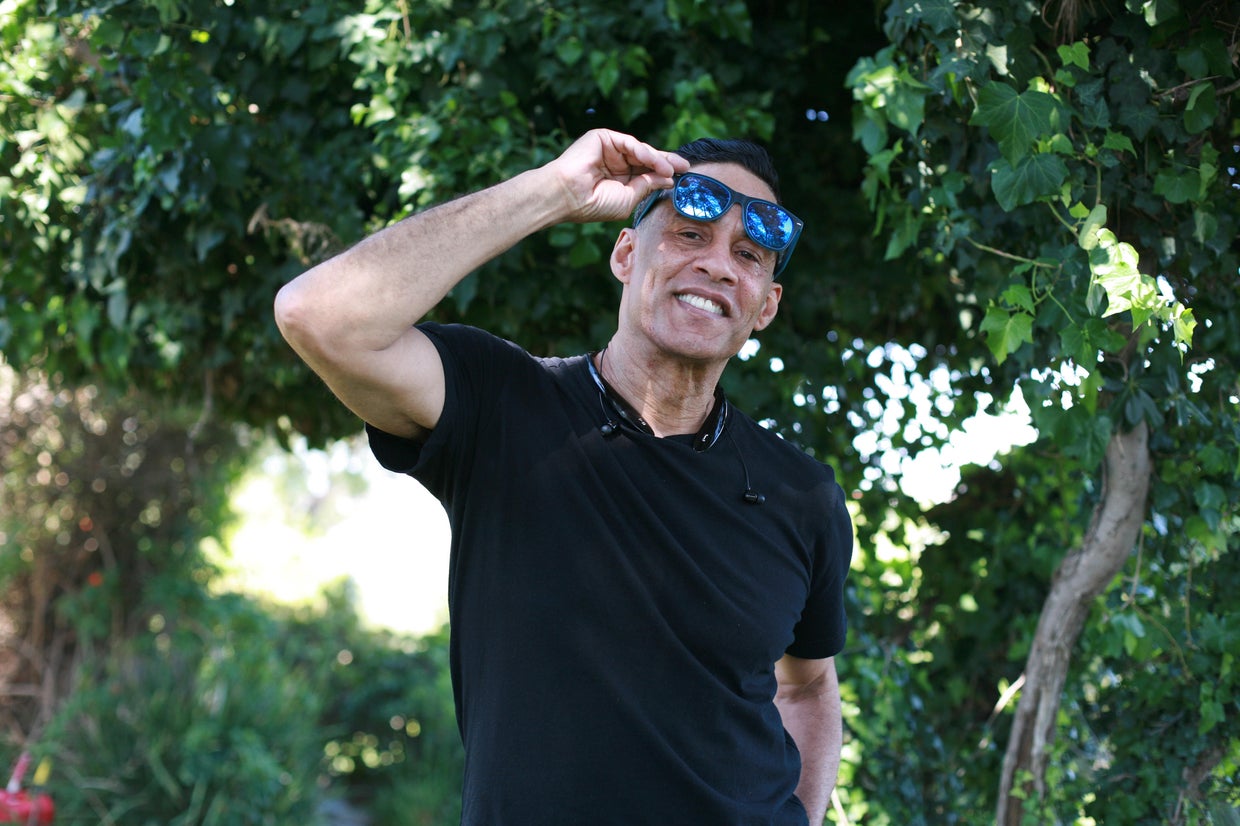 Street name for dance legend Adolfo 'Shabba Doo' Quiñones - CBS Chicago