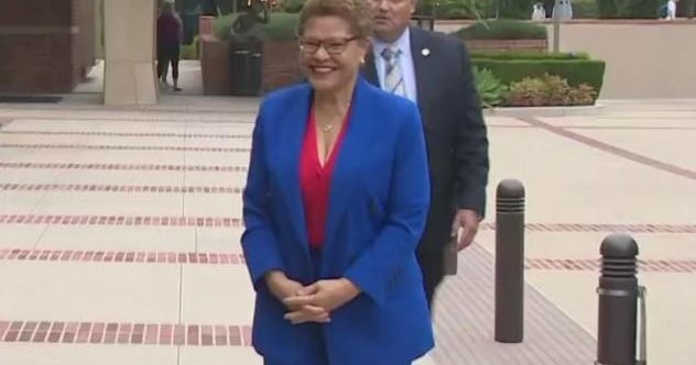 Mayor Bass answers key questions at Friday's Mayoral Housing Summit ...