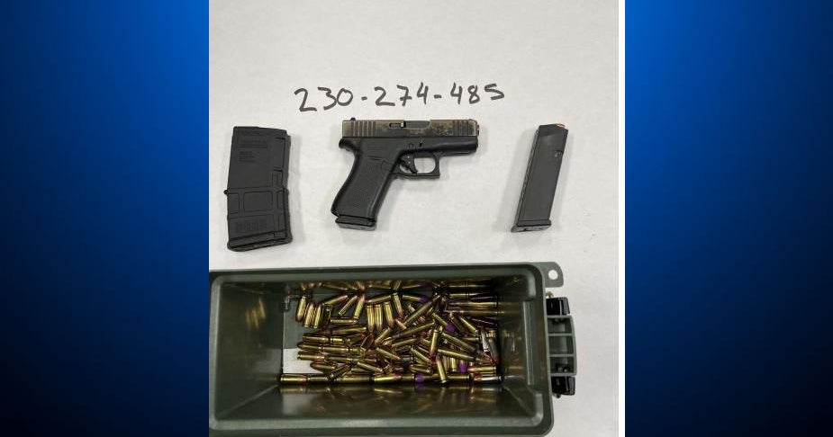 Suspect arrested for firing shots in San Francisco's Haight Ashbury ...