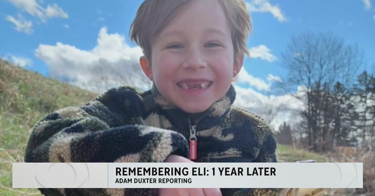 Community works to keep Eli Hart’s name and memory alive one year later ...