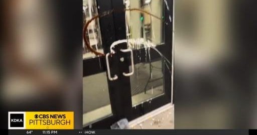 4 Aliquippa seniors missing prom and graduation after prank - CBS ... 4 Aliquippa seniors missing prom and graduation after prank - CBS ...