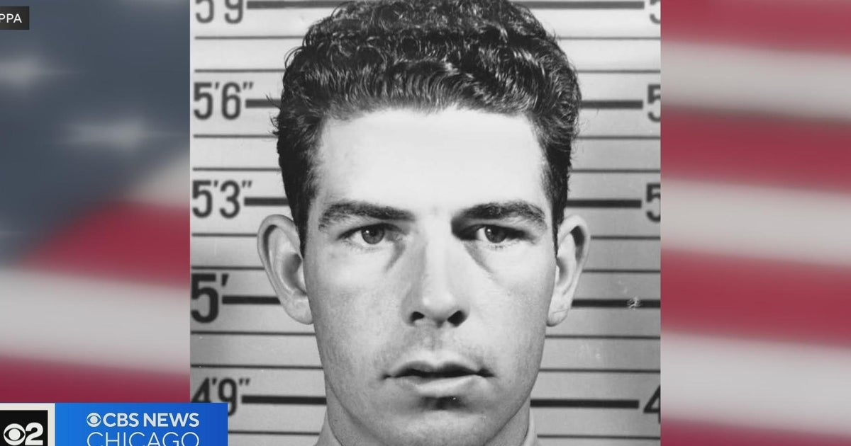 Remains of soldier from Chicago killed in World War II ID'd - CBS Chicago