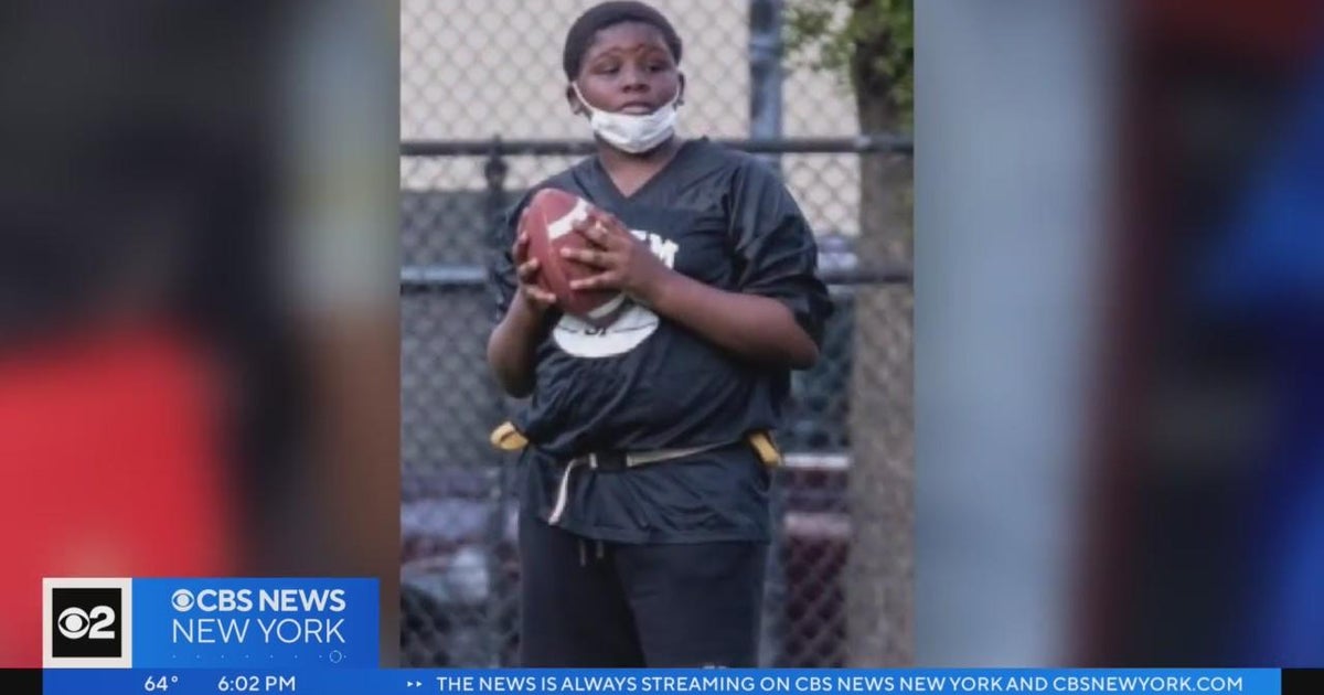 Family of 13-year-old Garrett Warren wants answers about his death ...