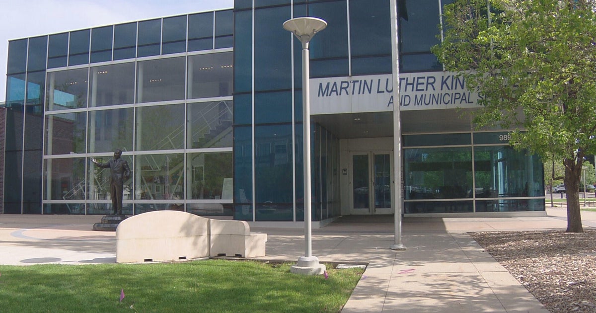 Aurora asks neighbors how to spend $2.5M on Martin Luther King Jr ...