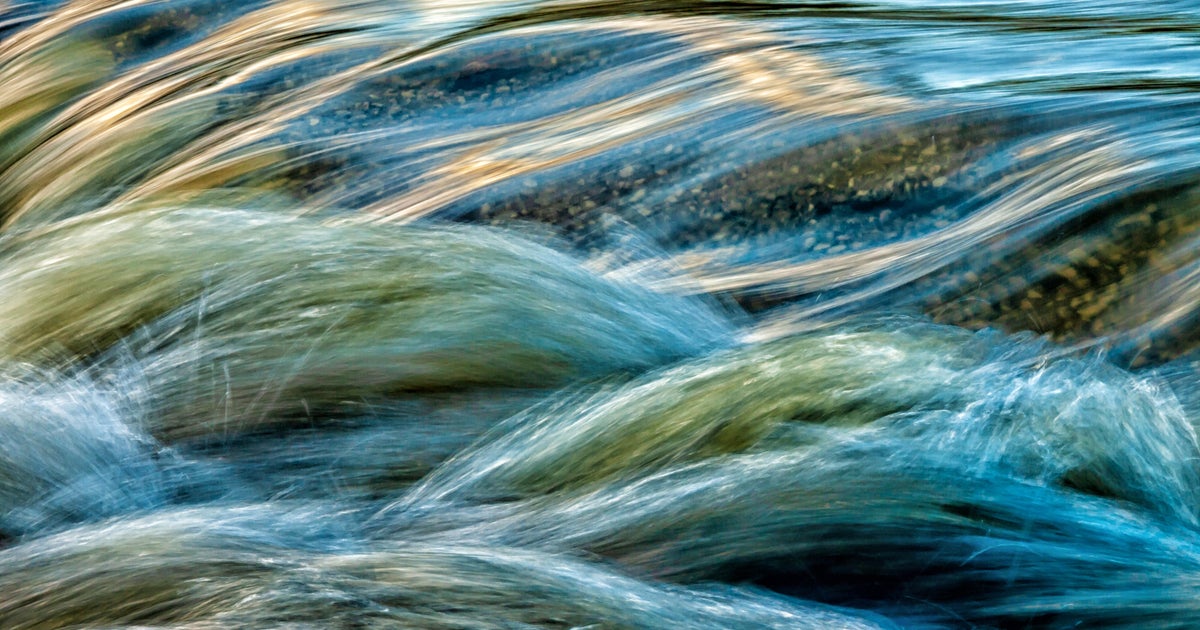 Antelope man, 22, identified as body found in American River - CBS ...