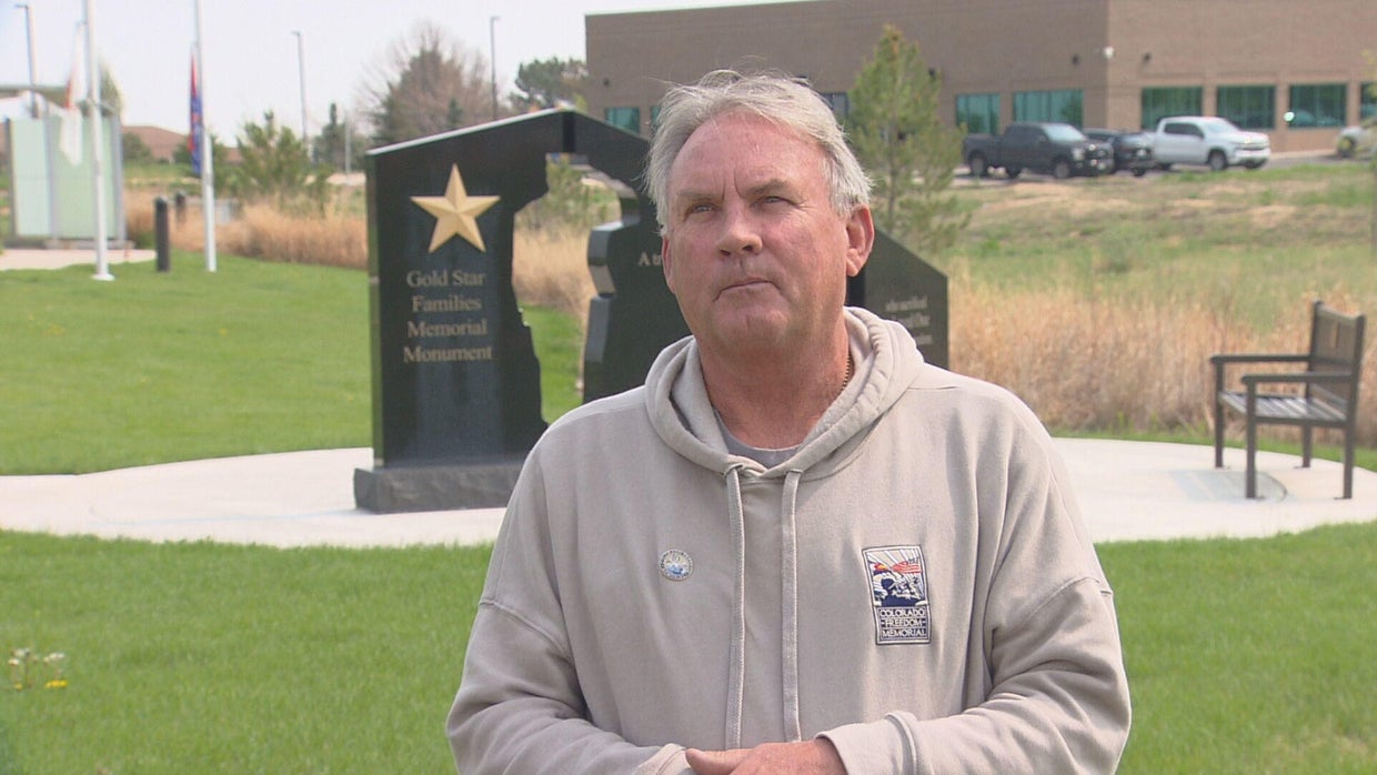 Colorado Freedom Memorial plans to expand to share stories of fallen ...
