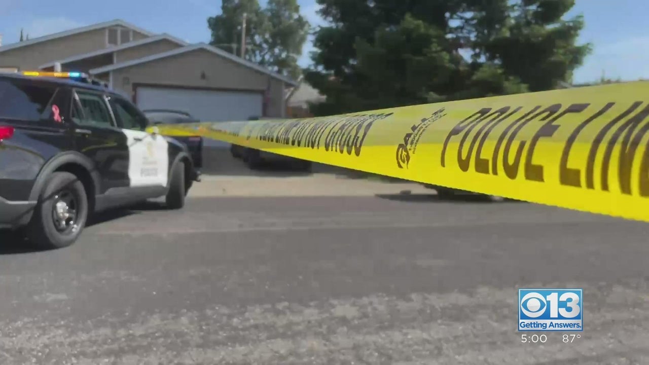 Body Found news - Today’s latest updates - CBS Sacramento