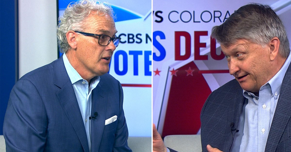 Left, Right, Center: Analysis of this year's Colorado legislative ...