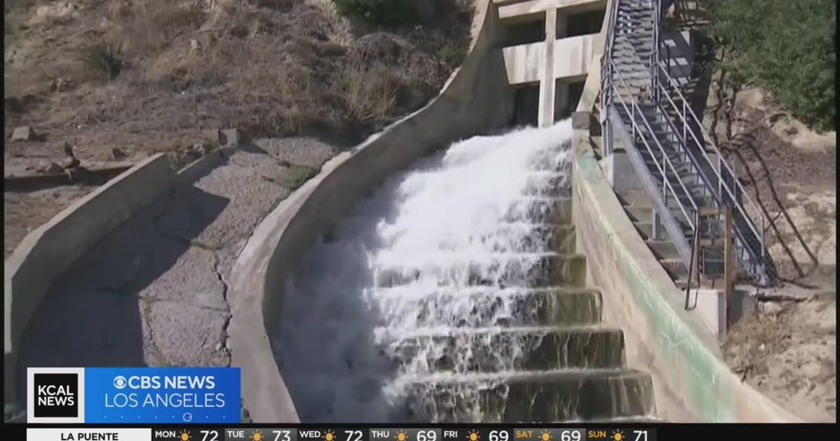 California reaches breakthrough deal to keep Colorado River water ...