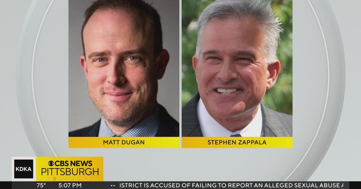 Zappala receives enough write-in votes to run as Republican - CBS ...