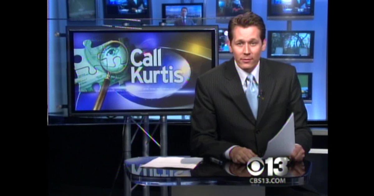 A look back at Call Kurtis investigations into parking ticket issues ...