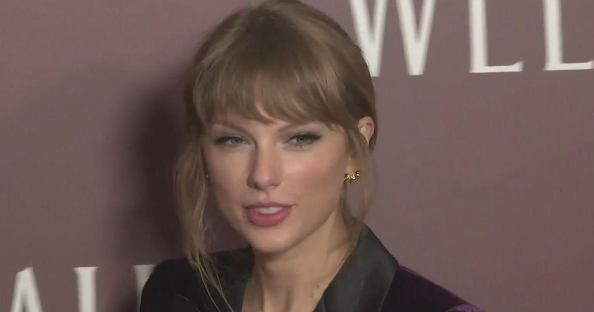 BBB: Taylor Swift fans targeted for concert ticket rip-offs - CBS Chicago
