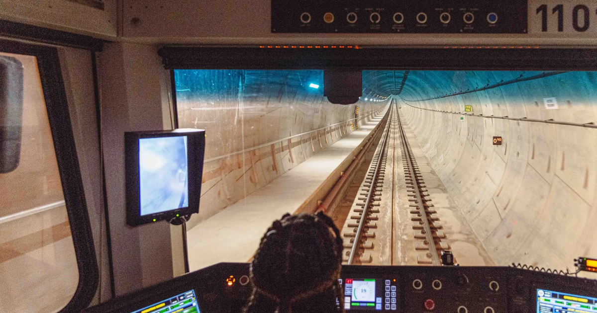Metro announces opening day for Regional Connector, offering free rides ...
