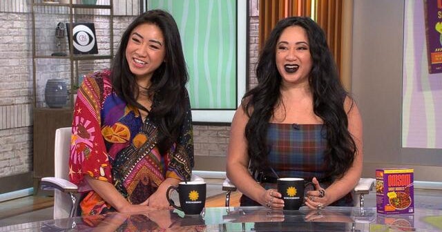 Changing the Game: Sisters and co-founders Vanessa and Kim Pham on ...
