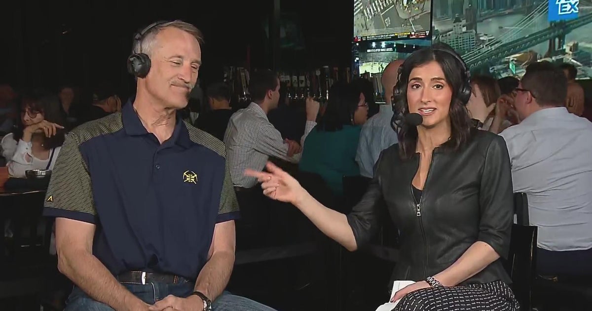 A Few More Minutes with Bill Hanzlik - CBS Colorado