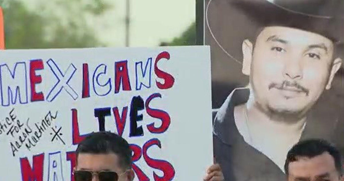 Attorneys for man charged with Aaron Martinez's murder request a ...