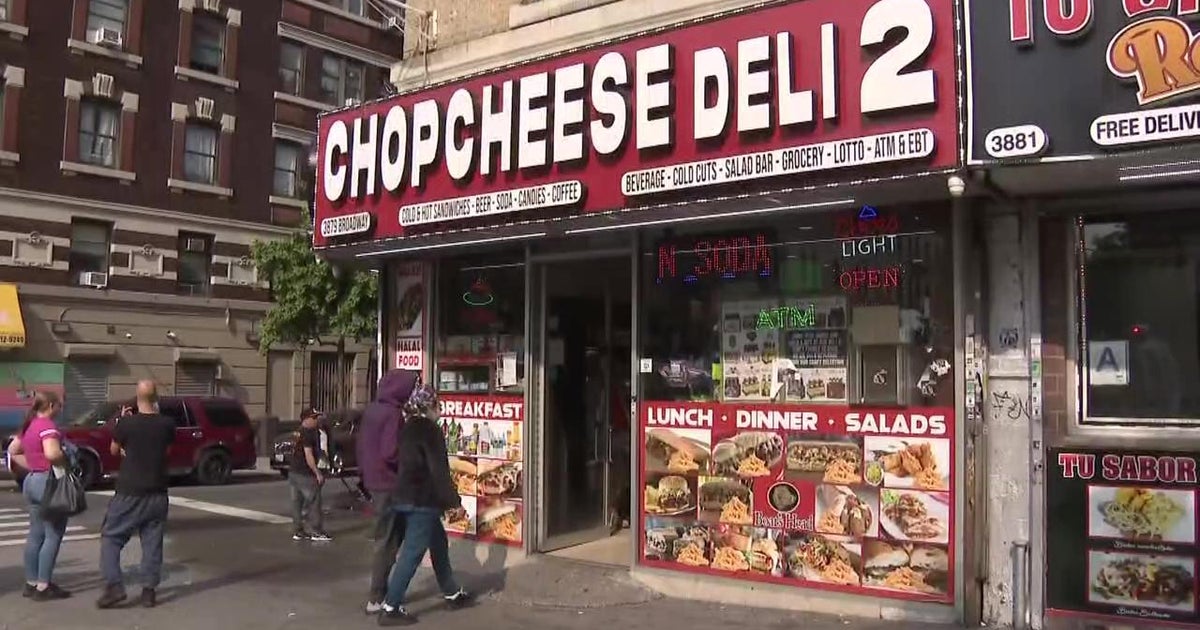 3 suspects arrested in deadly stray bullet shooting of Reda Girgis outside his son's deli in ...