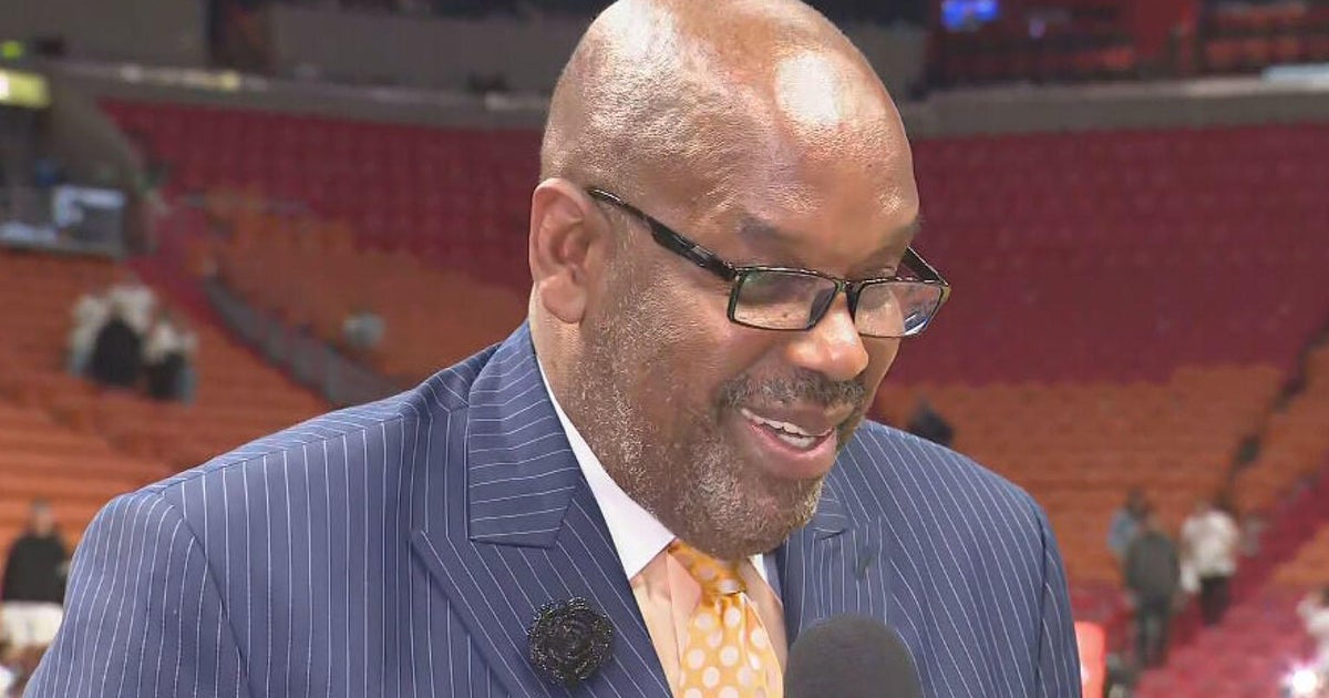 Will the Celtics complete the comeback? Dan Roche chats with Cedric ...