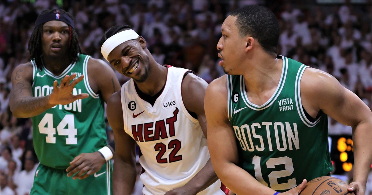 Jimmy Butler does not appear worried at all after Heat lose Game 4 to ...