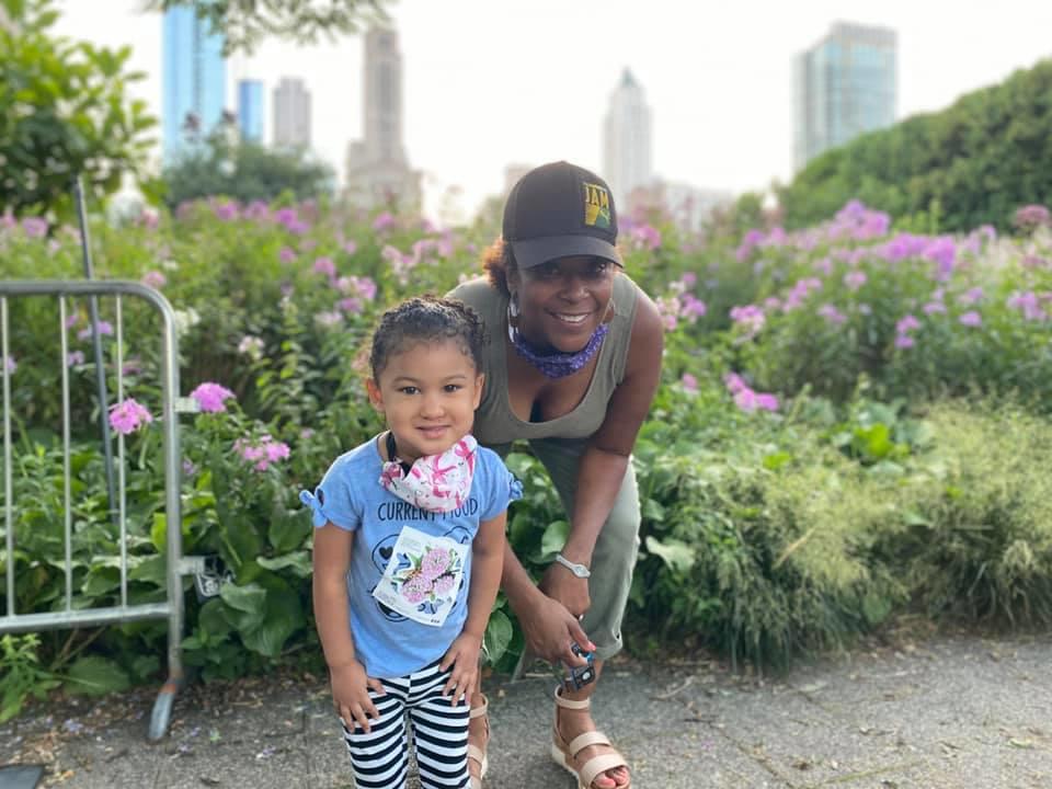 New push to re-open a investigation into the death of girl, 3 - CBS Chicago