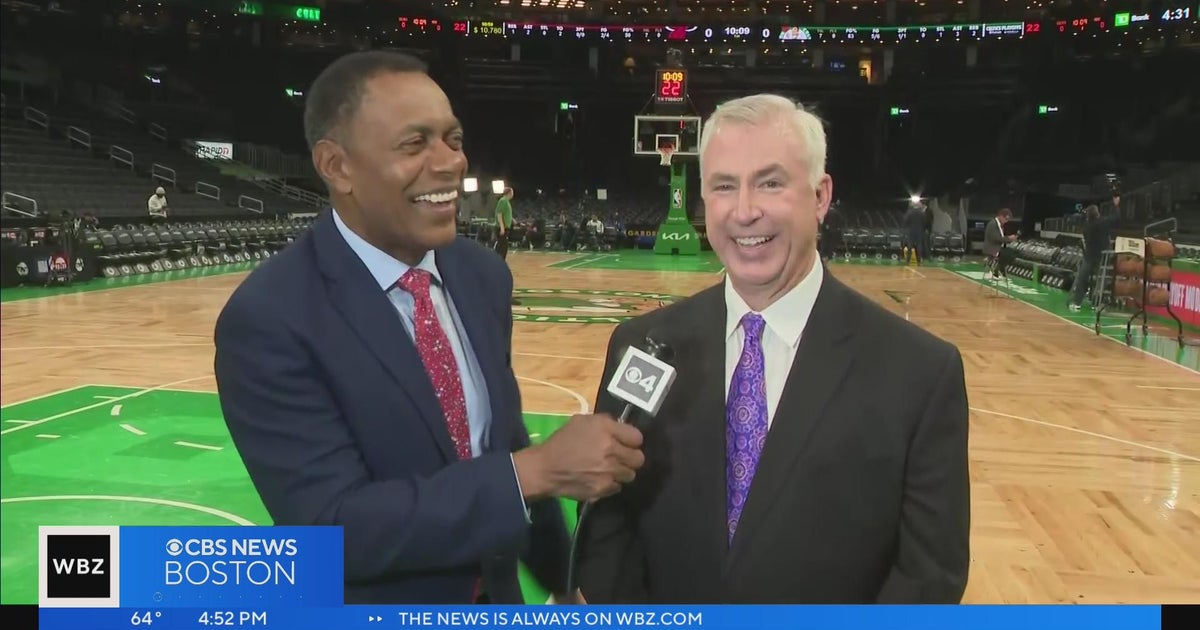 Jim Berry, Dan Roche break down keys for Celtics and Heat in Game 5 ...