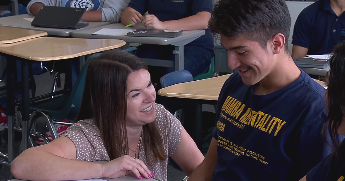 KIPP Colorado rolls out new pay increases; teachers now receive top ...