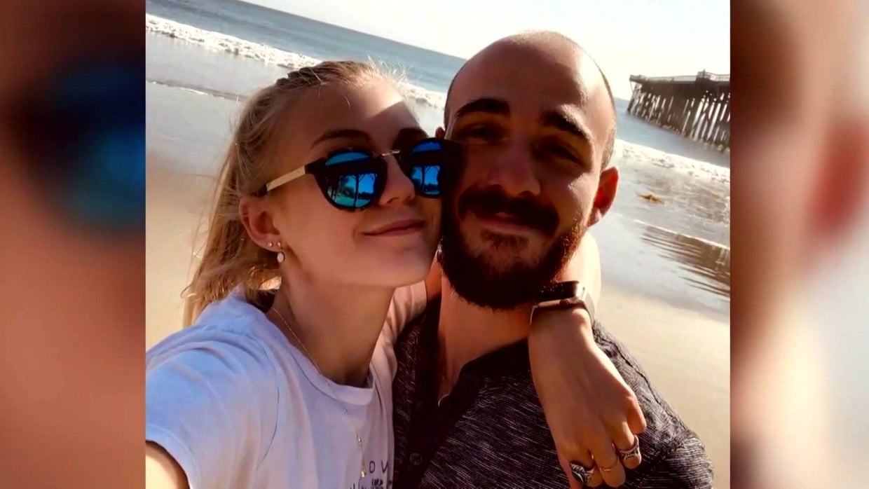 Gabby Petito implored boyfriend who later killed her to stop calling ...
