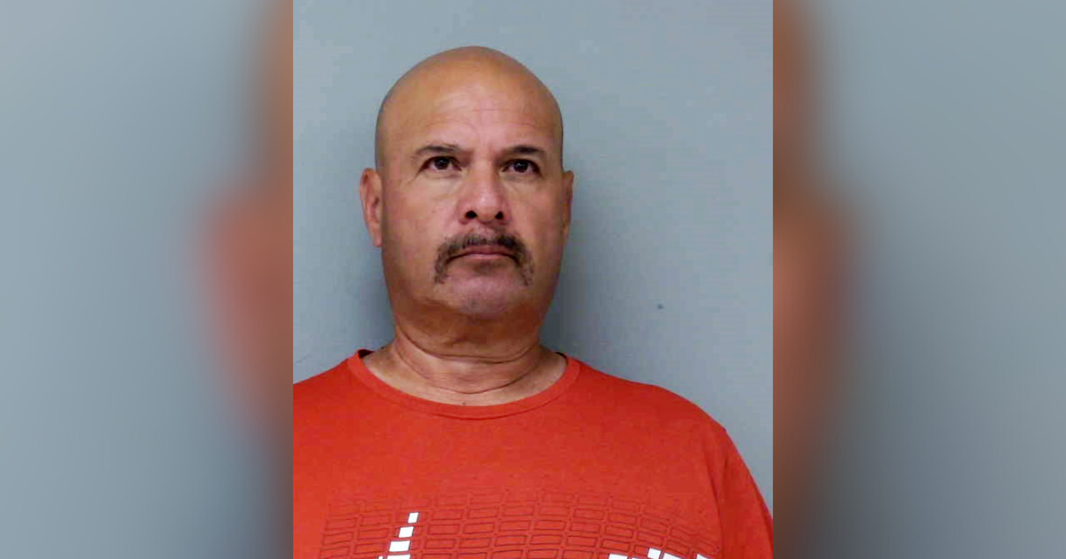 Former California corrections officer charged with sexually assaulting ...