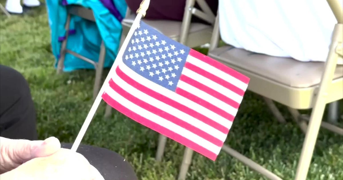 Meaning of Memorial Day commemorated during event in Rockland County ...