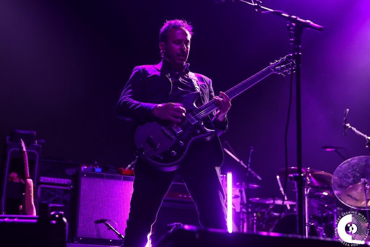 Photos: Mr. Bungle brings 'Geek Show Tour' to Fox Theater with the ...