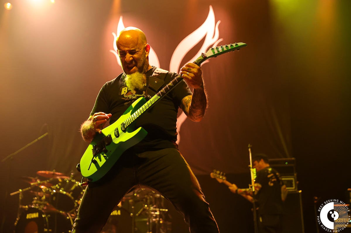 Photos: Mr. Bungle brings 'Geek Show Tour' to Fox Theater with the ...