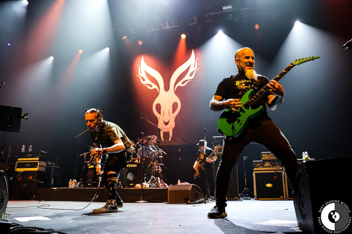 Photos: Mr. Bungle brings 'Geek Show Tour' to Fox Theater with the ...