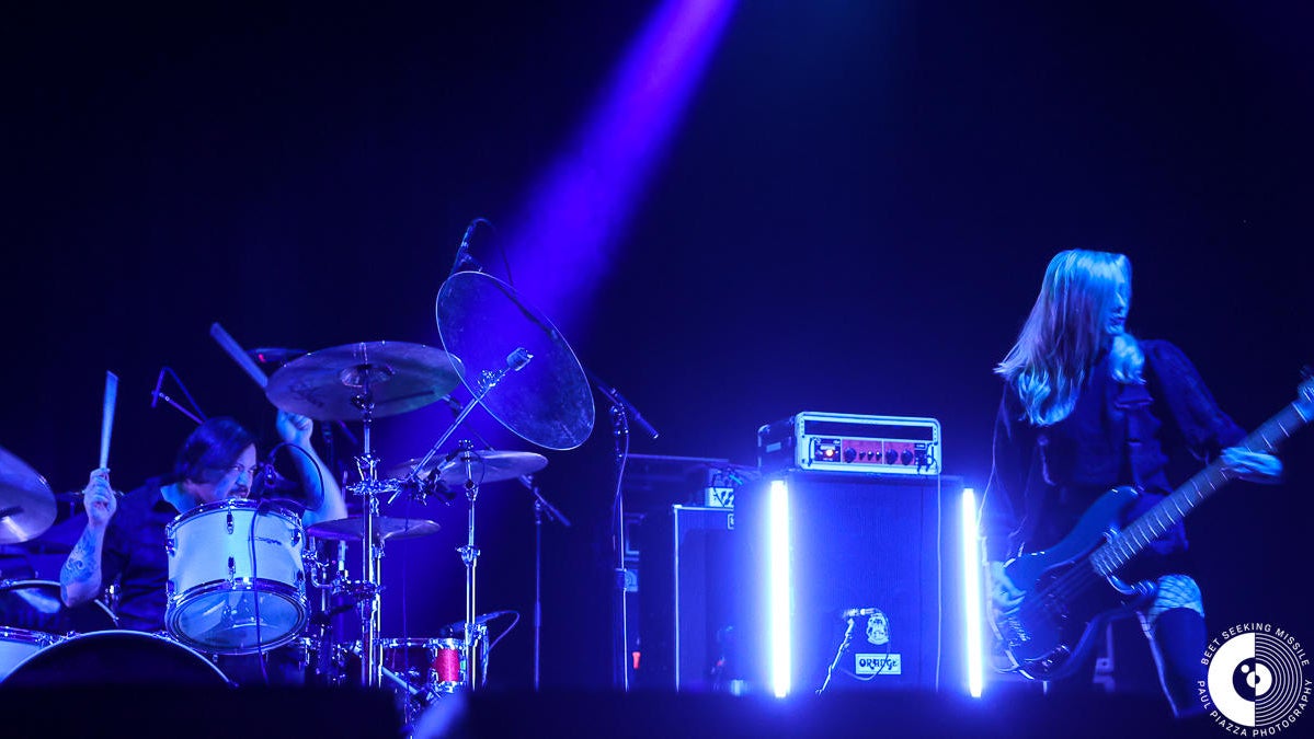 Photos: Mr. Bungle brings 'Geek Show Tour' to Fox Theater with the ...