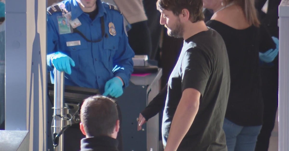 Denver International Airport expected to be busier for Memorial Day ...