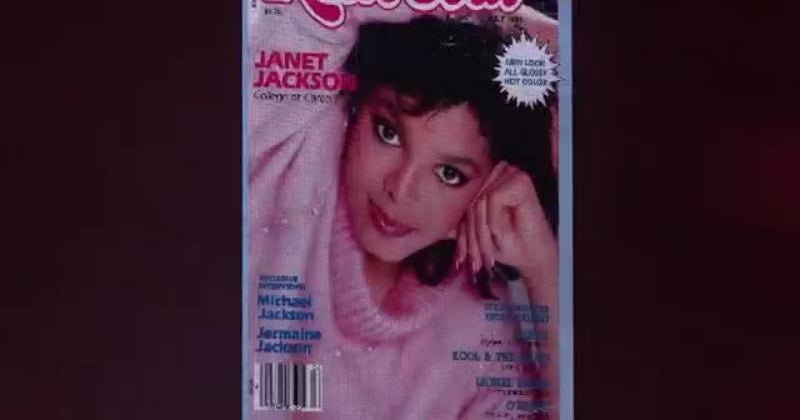 Janet Jackson wows fans at the "Together Again" tour stop in Detroit ...