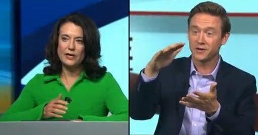 Left, Right Center: Who will be elected in Denver's mayoral race? - CBS ...