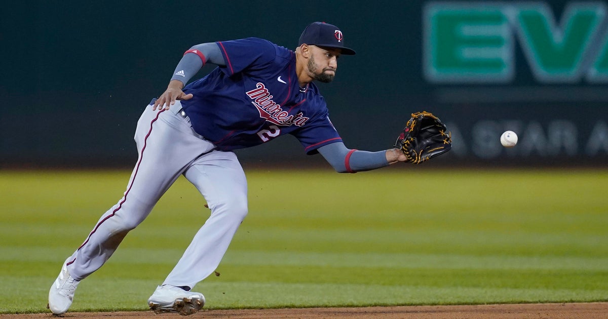 Twins to call up Royce Lewis a year after ACL injury - CBS Minnesota