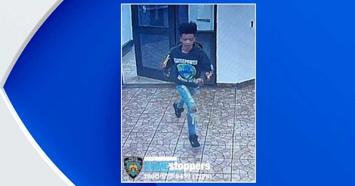 Police: 16-year-old stabbed in neck with switchblade during fight in ...