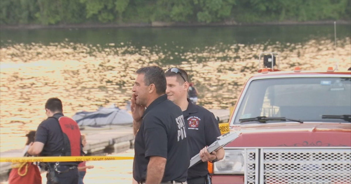 Crews locate body of missing Northampton jet skier Carlos Lopez in ...