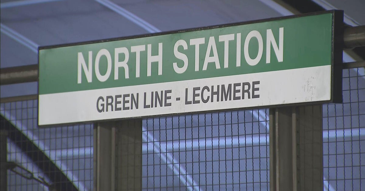 As Green Line shutdown begins, MBTA General Manager Phillip Eng calls ...