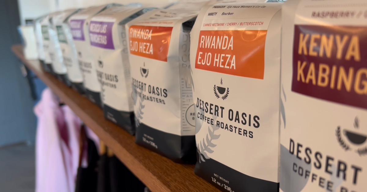 Beans4Brains fundraiser working with Metro Detroit coffee shops to ...