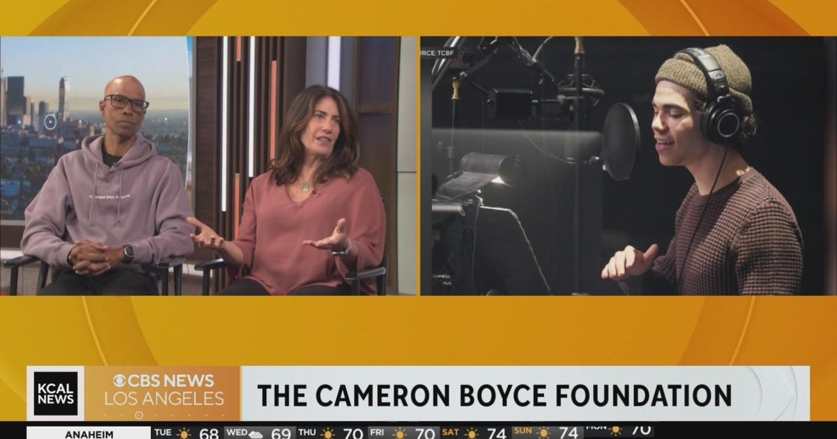 ‘The Cameron Boyce Foundation’ created to bring awareness to epilepsy ...
