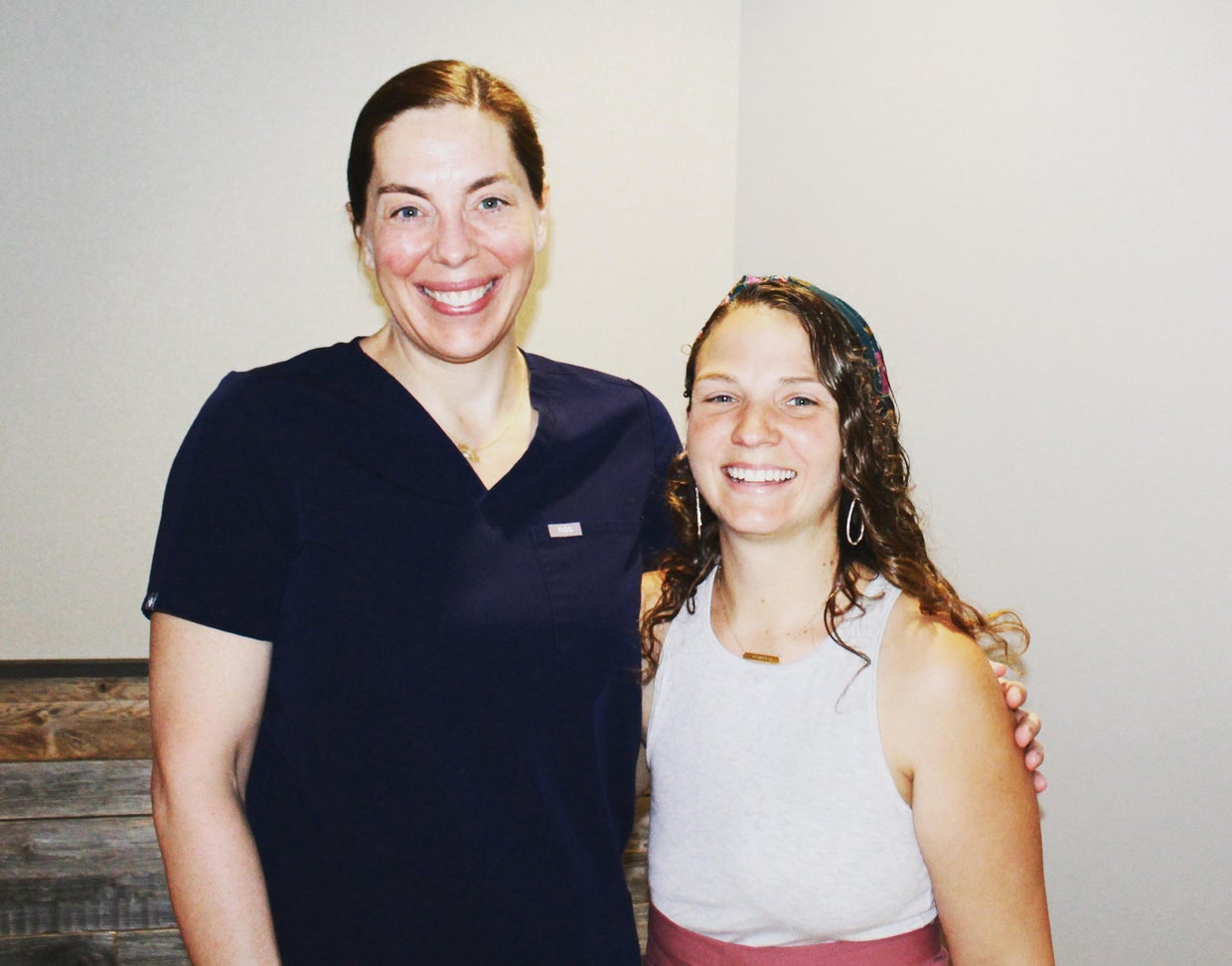 How a medical recoding may limit cancer patients' options for breast ...