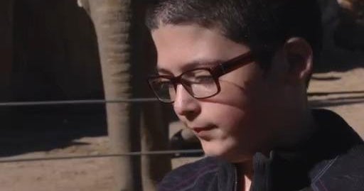 Meet Jace - CBS Colorado