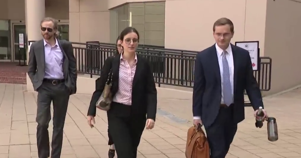 Verdict Watch: Jurors question entrapment and motives of doctors ...