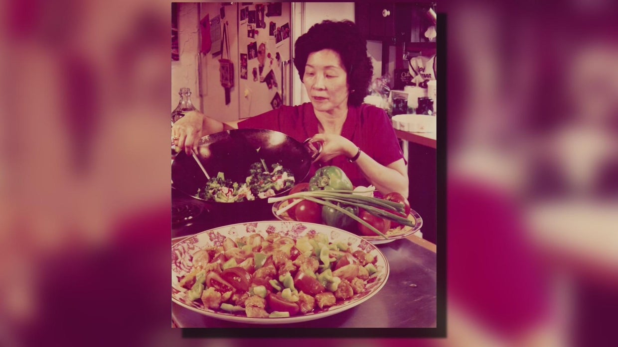 "She was a savant": How Leeann Chin built her Asian cuisine empire from ...