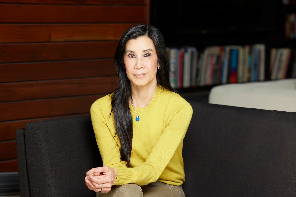 Lisa Ling, award-winning journalist and producer, joins CBS News - CBS News