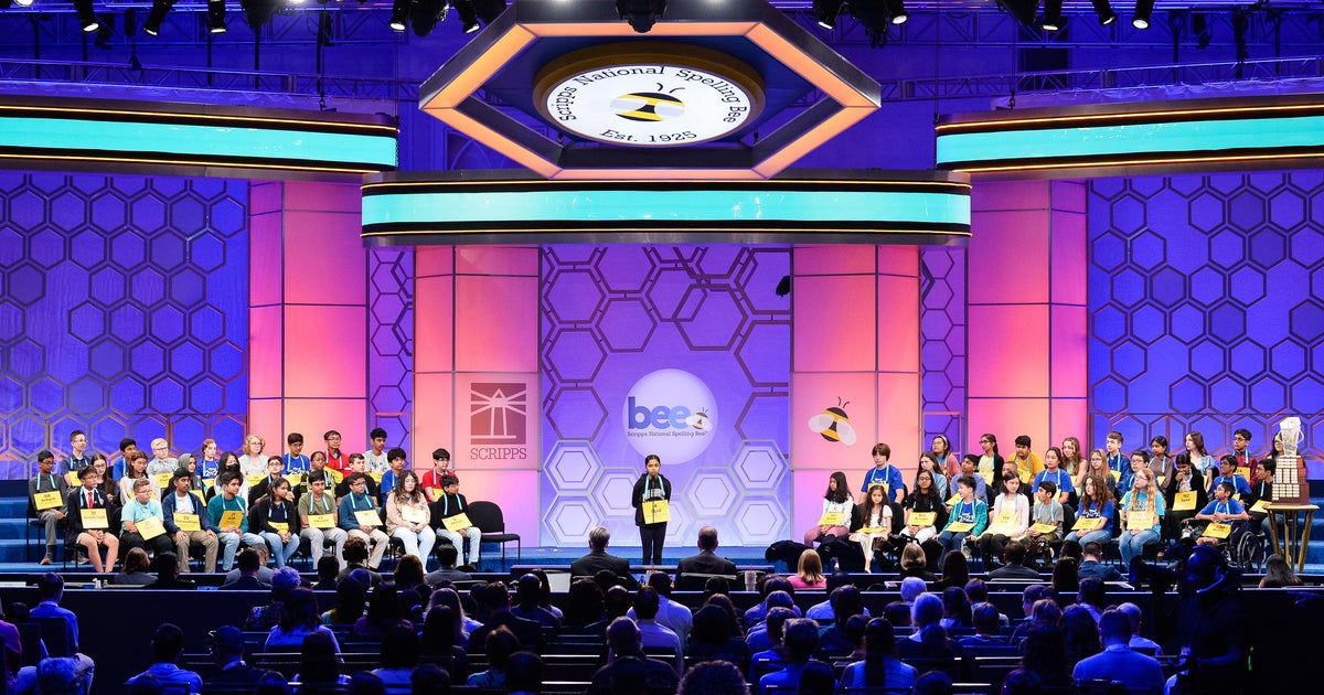 2 Chicago area girls eliminated from National Spelling Bee semifinals ...