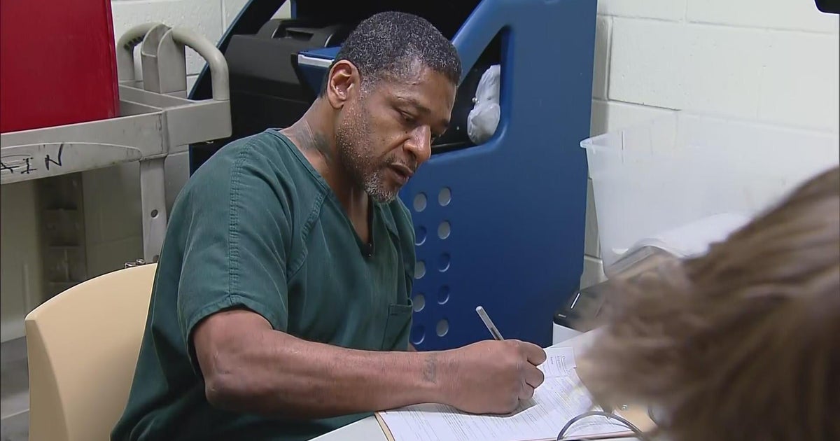 Denver inmates get chance to cast ballots in Denver Mayoral Runoff ...